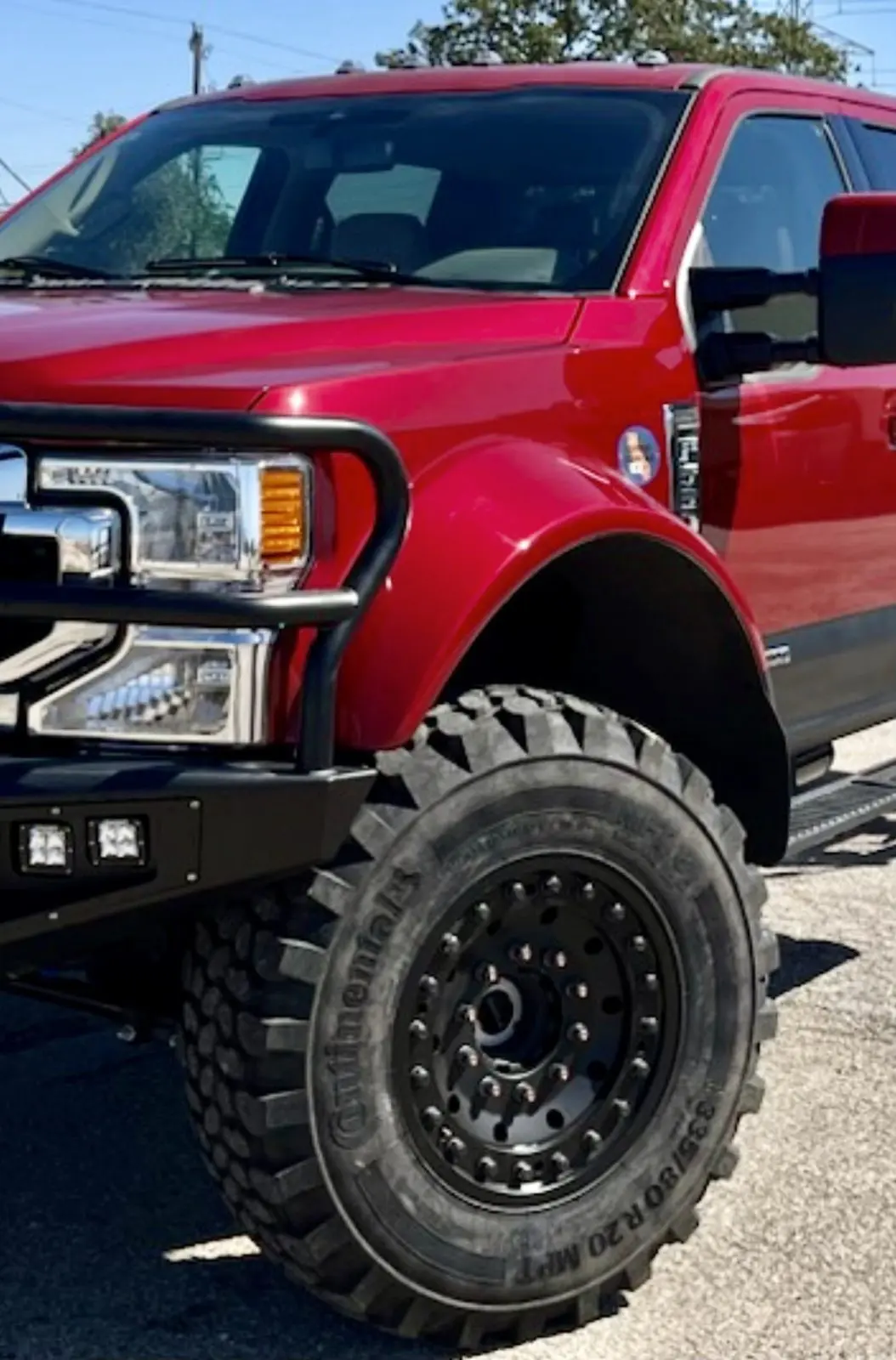 2 Piece Wheels: Bolt Together & Aluminum- DBL's New Design