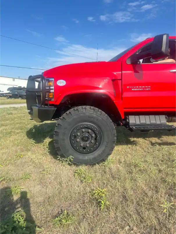 Products - DBL Design