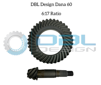 Ford Products - DBL Design