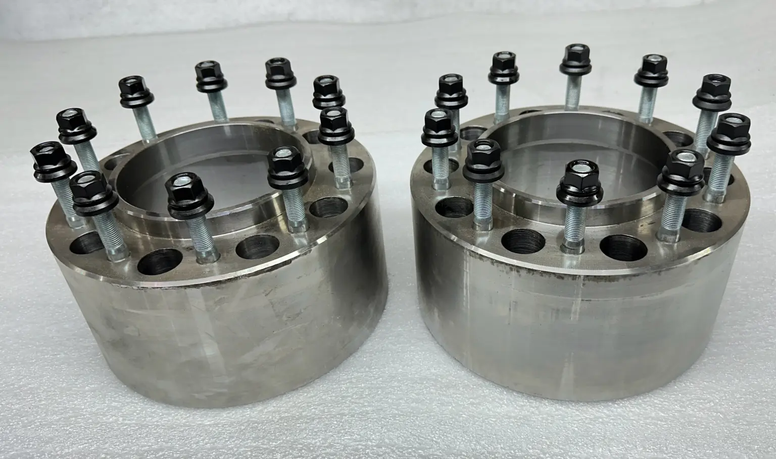 Ford Products - DBL Design