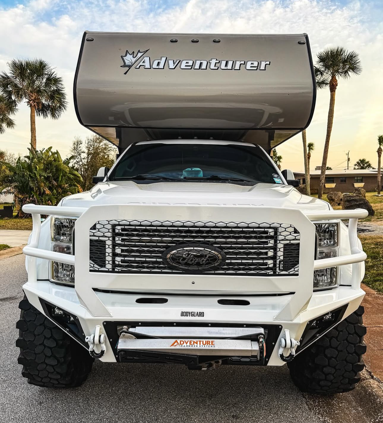 Truck Gallery - DBL Design