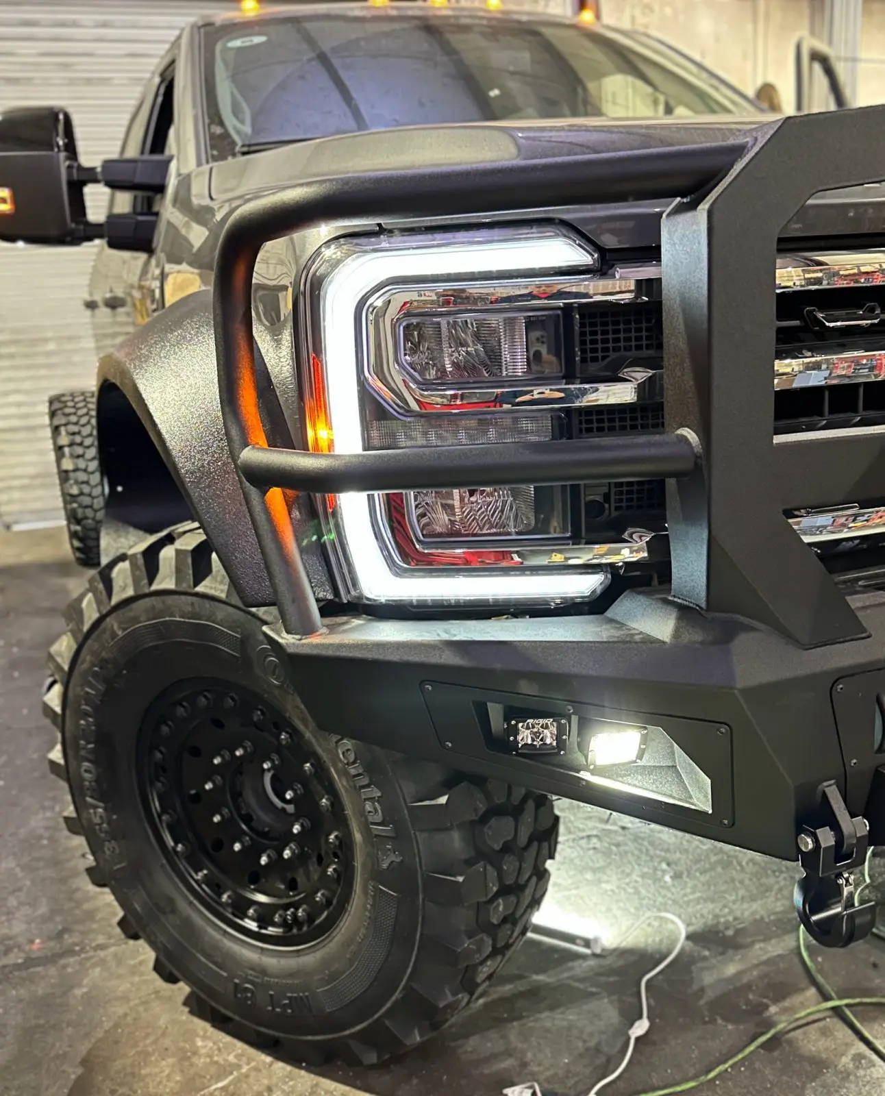 Truck Gallery - DBL Design