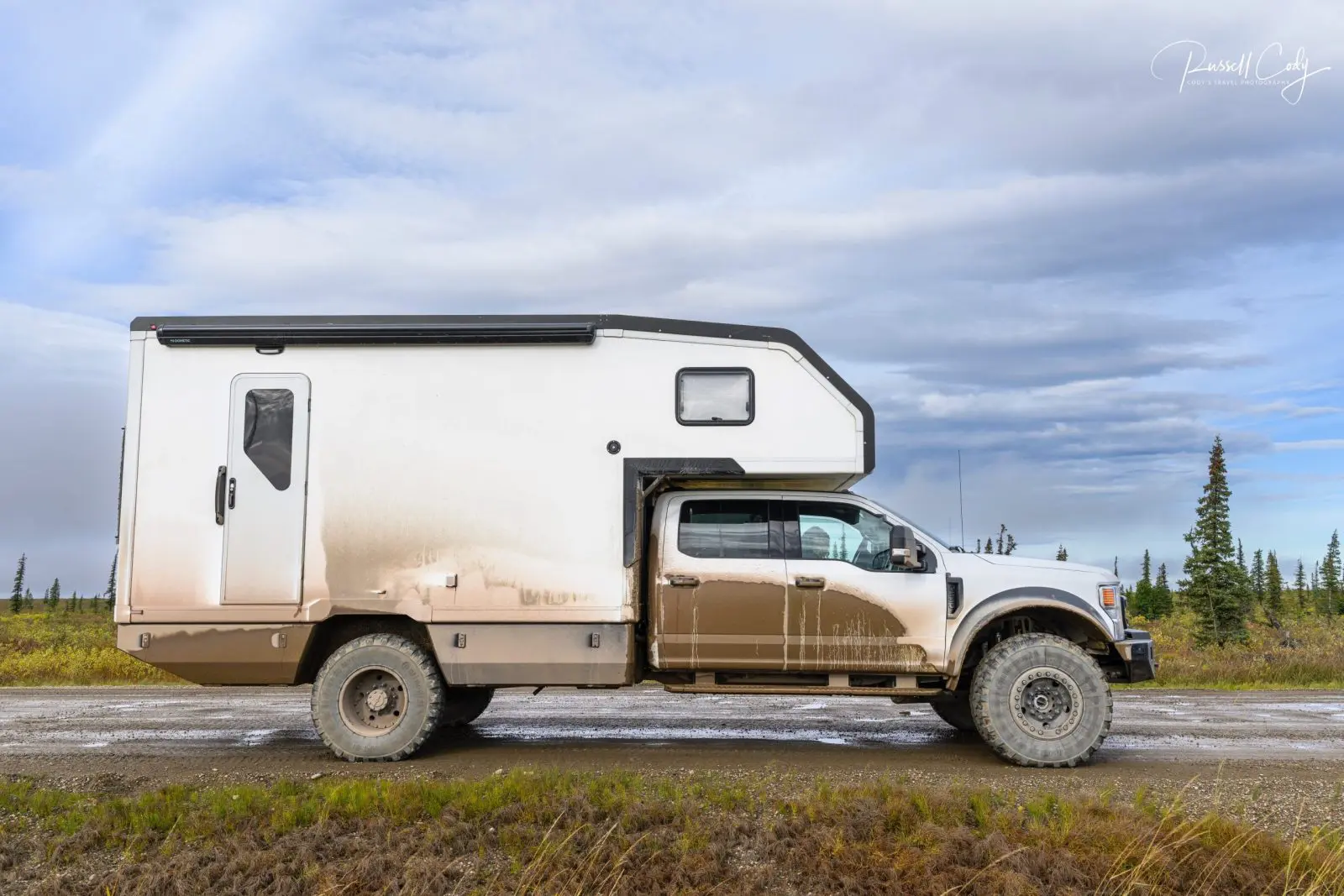 Truck Gallery - DBL Design